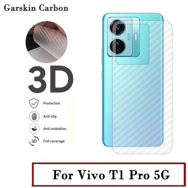 STICKER SKIN CARBON VIVO V40 5G / V23E / VIVO Y91C / Y33S / Y33T / VIVO ...