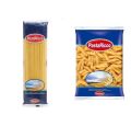 เส้นสปาเก็ตตี้ มักกะโรนี เส้นเพนเน่ PASTA RICCO SPAGHETTI / ELBOW ...