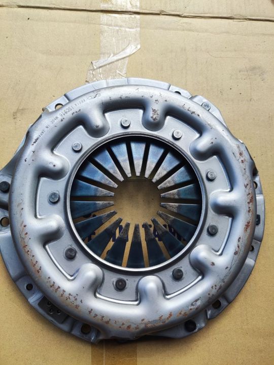 Exedy JAPAN Clutch Disc for Isuzu 4BA1 ISC-516 (MADE IN JAPAN) | Lazada PH