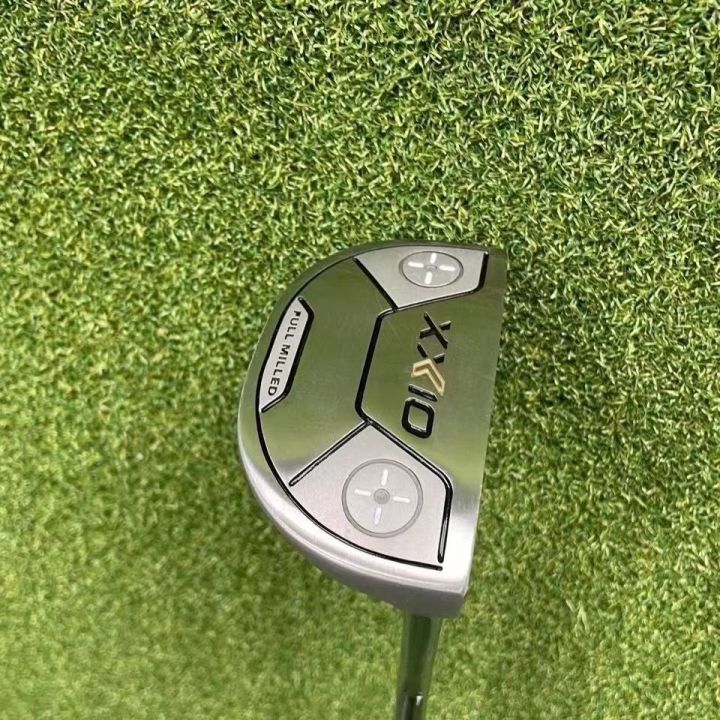 XXIO ก้านผลัก XX10แบบครึ่งวงกลม,XX10กอล์ฟไม้ดันกึ่งกลม | Lazada.co.th