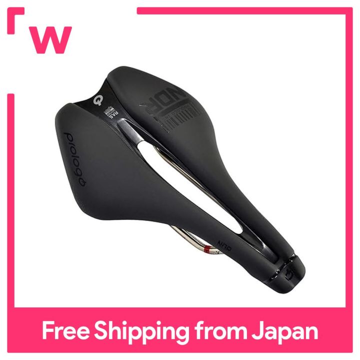 Prologo Dimension NDR Tirox Rail Road MTB Triathlon Saddle, VL-1A26B ...