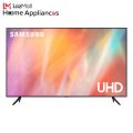 Samsung SMART TV 75" AU7700 UHD 4K (2021) รุ่น UA75AU7700KXXT | Lazada ...