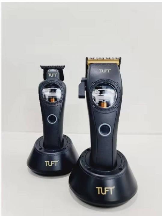 ปัตตาเลี่ยน ระดับมืออาชีพ Tuft Cordless Trimmer / Clipper | Lazada.co.th