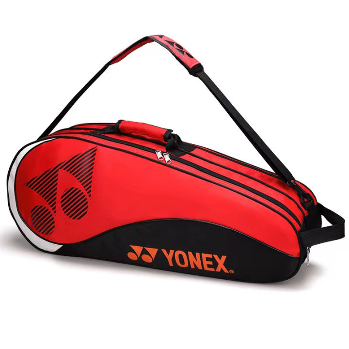 NEW YONEX Badminton Bag Full Cover Bag Waterproof And Dust Free For All ...