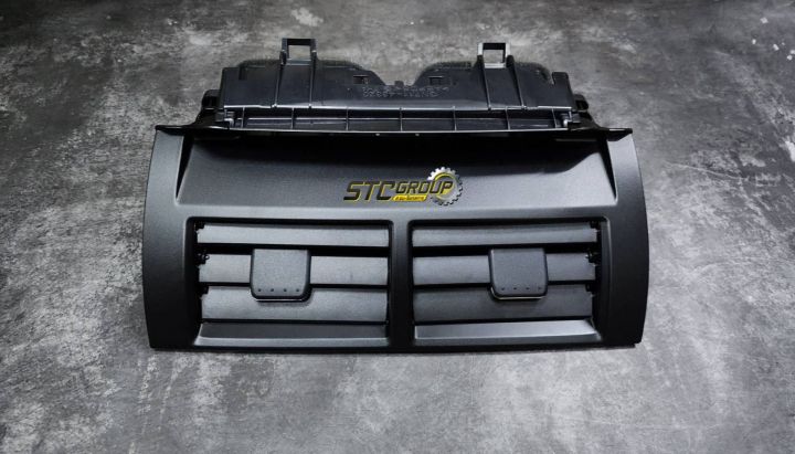 ช่องแอร์ Toyota Camry ACV 50 ( Toyota แท้ศูนย์ 100% ) ปี 2012 - 2017 ...