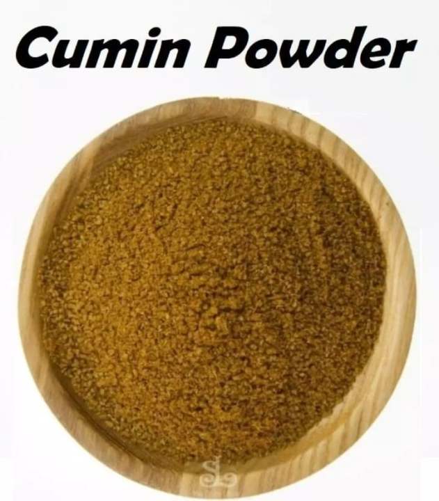 Cumin Powder 50 grams | Lazada PH