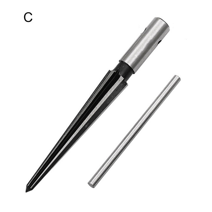 Farfi 3-13mm/5-16mm Widely Used Taper Reamer Hexagonal/Round Shank ...