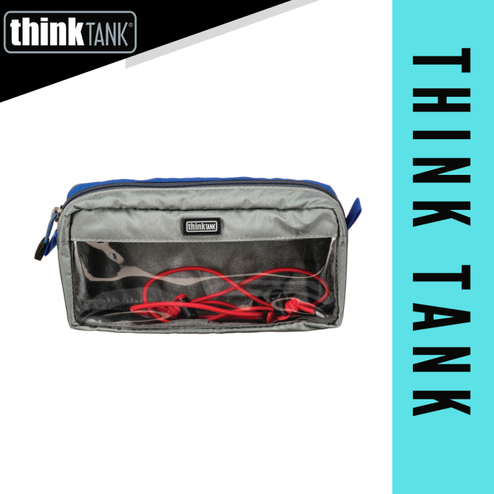 Think Tank Photo Cable Management case | Lazada PH