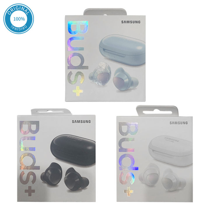 Samsung Galaxy Buds+ BTS Edition True Wireless Buds Plus In-ear Earbuds ...