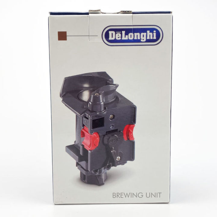 Made In Italy, Original Delonghi Fully Automatic Coffee Machine Coffee ...