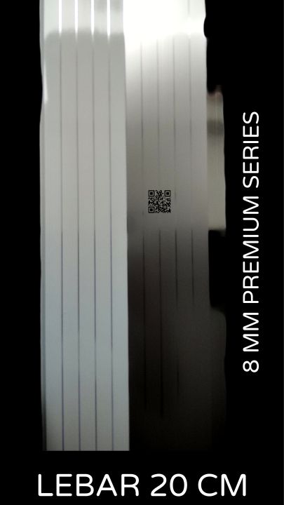 Plafon Pvc meter plafon pvc per lembar plafon pvc 1 dus plafon plafon ...