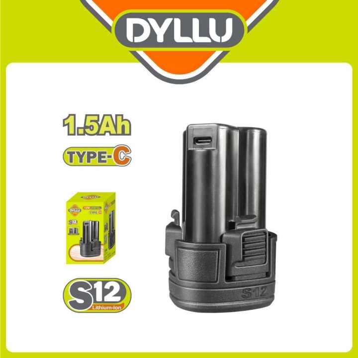 DYLLU DTLBS5150 Lithium-Ion battery pack 12V | Lazada