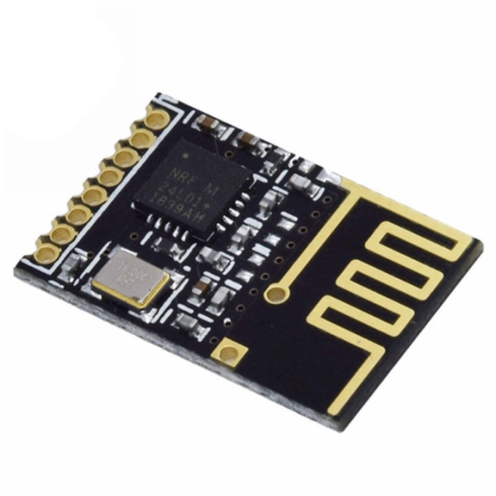 NRF24L01+ Wireless Module Power Enhanced Version 2.4G Wireless ...