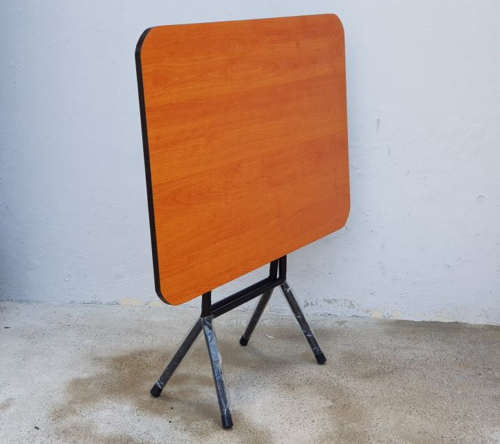 Folding Table (Large) 3 ft x 2 ft | Lazada Singapore