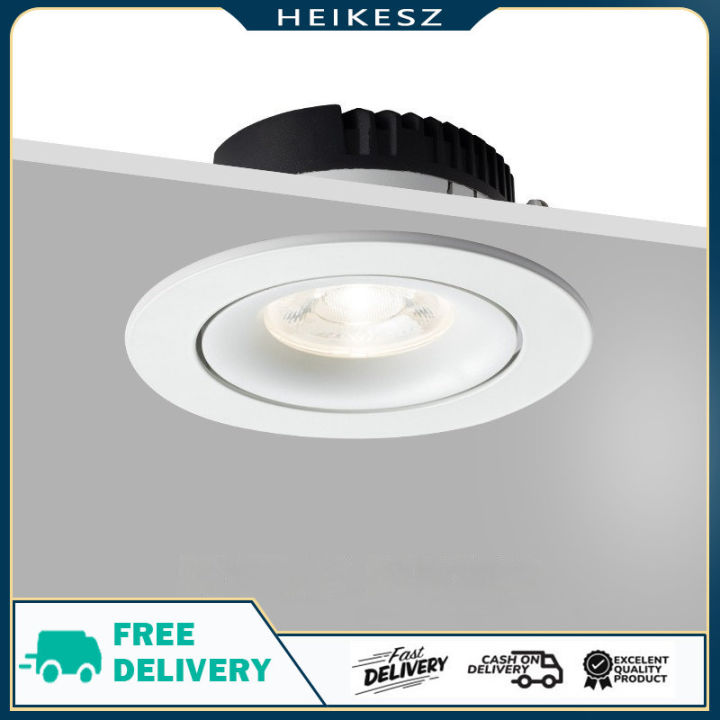 Ceiling Lamp Embedded Spotlight Spotlight Clothing Store Mall Spotlight ...