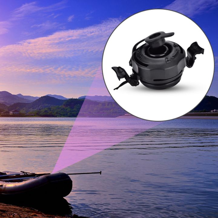 Eboxer 3 in 1 Inflatable Valve Air Mattress Plug Replacement Air Valve ...
