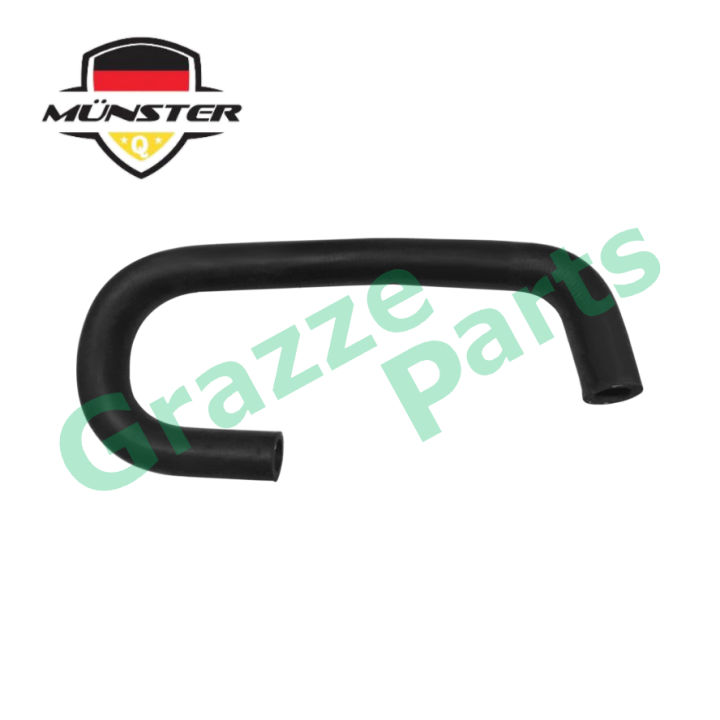 Münster Radiator Water Pump Bypass Hose 16264-BZ050 for Perodua Myvi 1. ...