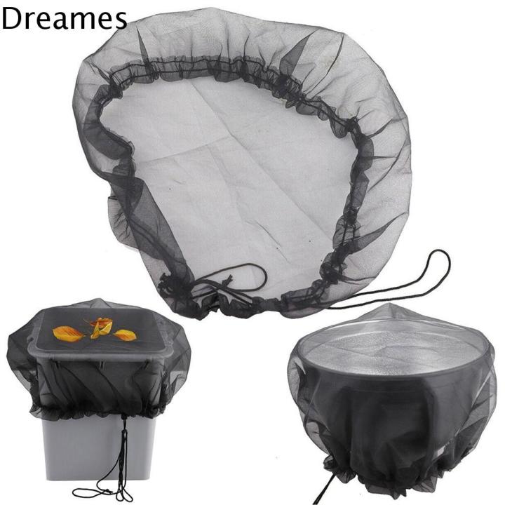 DREAMES Odorless Nonwoven Rainwater Filtration Water Tank Protector ...