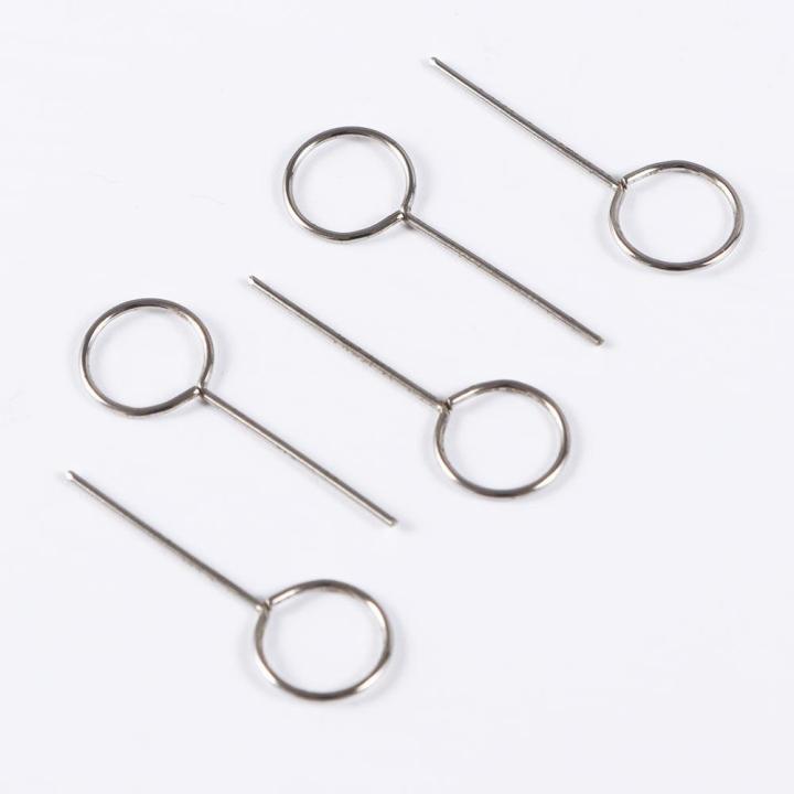 POWER PLAYR 10pcs/pack Pin Ejecting Mobile Phone Smartphone Sim Card ...