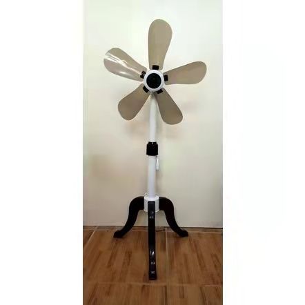 Five blades Stand Fan Home Electric Stand Fan | Lazada PH