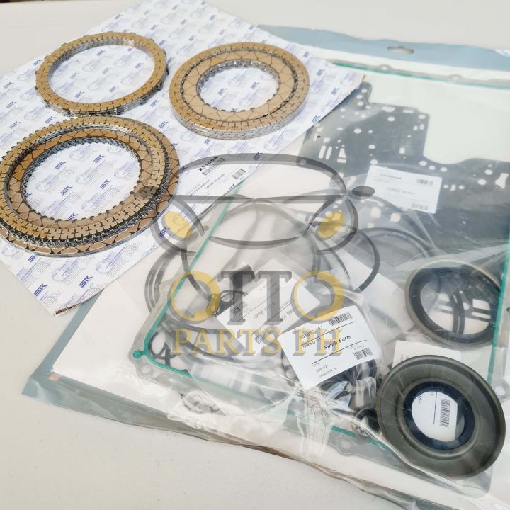 GENUINE Transmission Rebuilding Kit Clutch Pack 10R80 STK for 2.0L ...