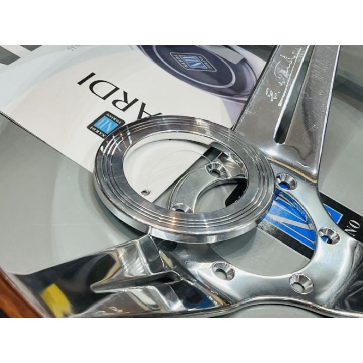 แหวนครอบแตร แหวนกลาง แหวน แตร NARDI Silver งานสร้าง Custom งานขึ้นรูป ...