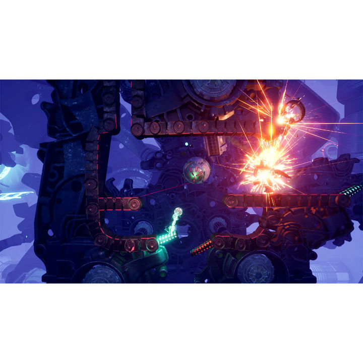 Nintendo Switch 2 Split Fiction [Code in Box] (EU) | Lazada PH