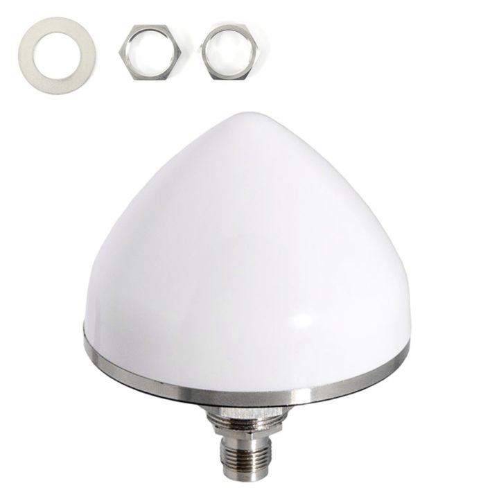 Antenna Base Station Positioning GNSS Active Navigation Timing Conical ...