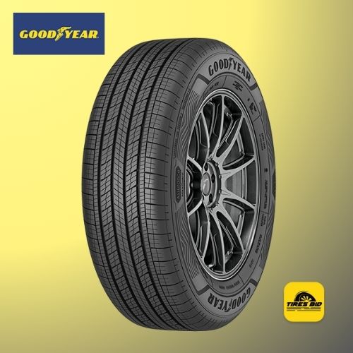 Goodyear Assurance Maxguard SUV ราคารวมติดตั้ง (4 เส้น) ผ่อน 0% สูงสุด 10 เดือน ยางปีใหม่ล่าสุด ...