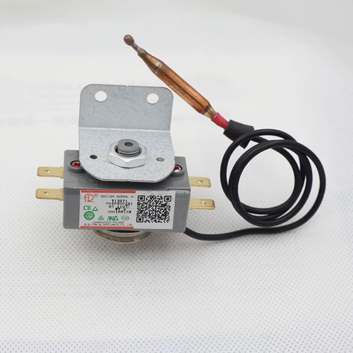 Midea Haier Original Accessories Electric Water Heater Hand Reset ...