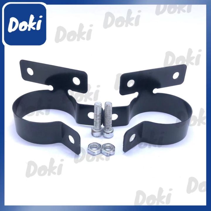 [DOKI MOTO] FENDER CLAMP ORDINARY | Lazada PH