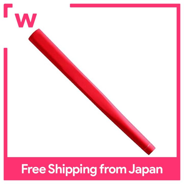 Geotech Smooth Touch Standard Putter Grip Red | Lazada PH