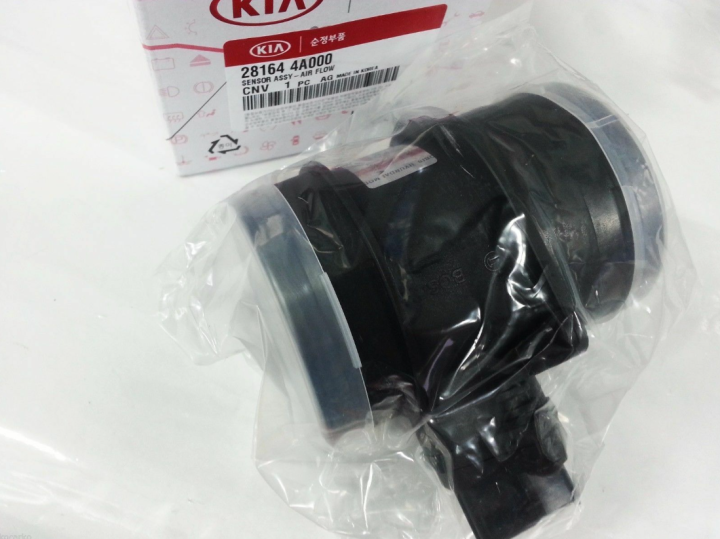 [ORIGINAL] 281644A000 / SENSOR ASSY - AIR FLOW, HYUNDAI STAREX 2000/KIA ...