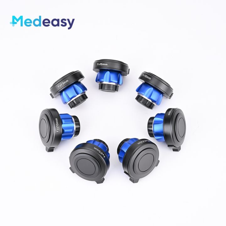 Medical 4K Fixed Focus Lens Endoscope Camera Optical Coupler | Lazada PH