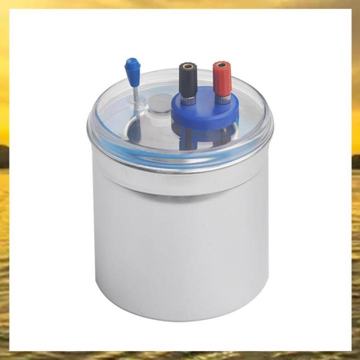 (CXZV) Physical Electrical Laboratory Equipment Calorimeter Teaching ...