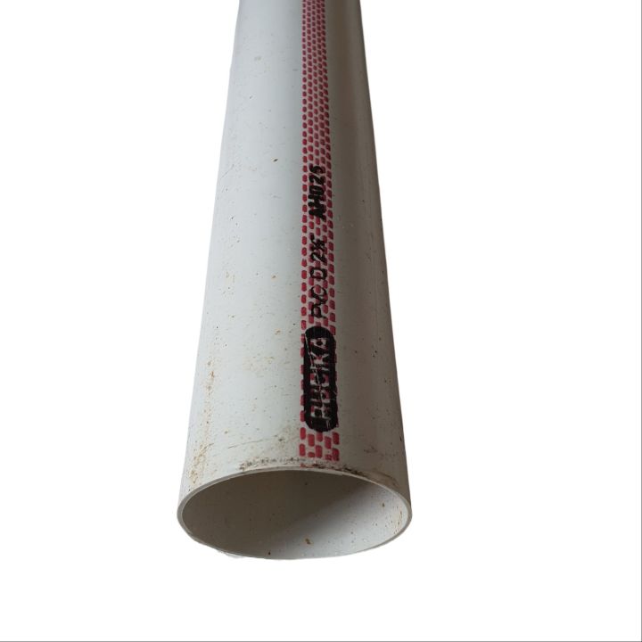 Pipa PVC 2,5 Inch Rucika D 40 & 50CM | Lazada Indonesia