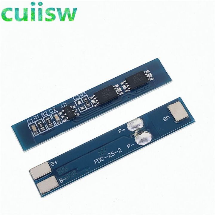 Bộ Sạc Pin Lithium Li-ion 18650 1S 2S 3S 4S 3A 20A 30A Bảng Mạch Bảo Vệ ...