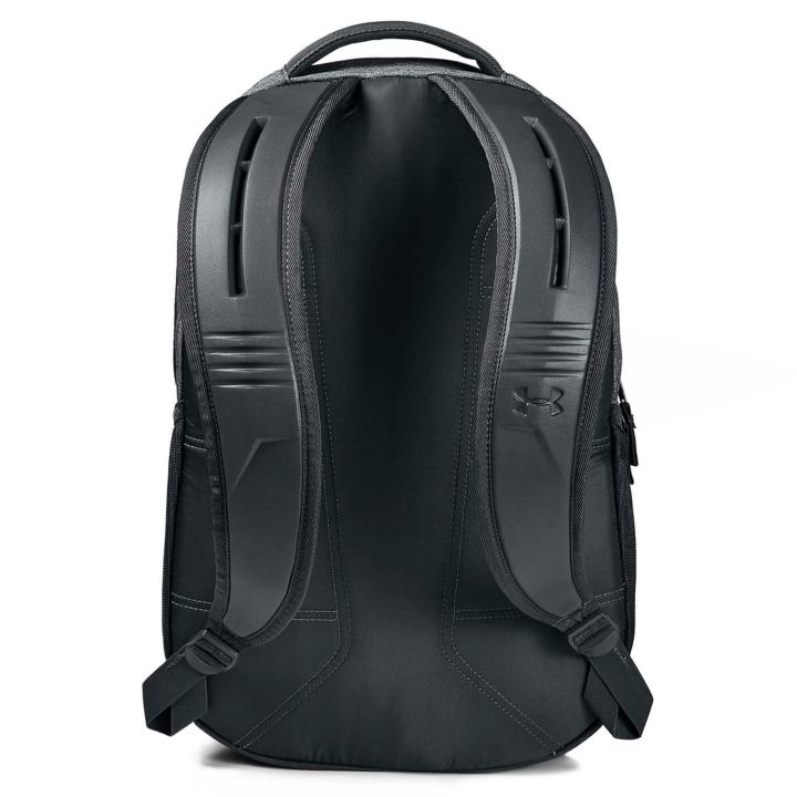 Under Armour Mens Gameday Backpack (Pitch Gray/Wht) - Sports Direct ...