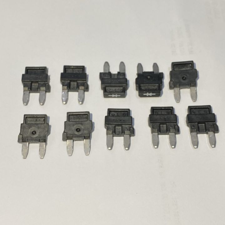 Genuine GM Multi purpose Inline Diode 12135037 ORIGINAL | Lazada Indonesia