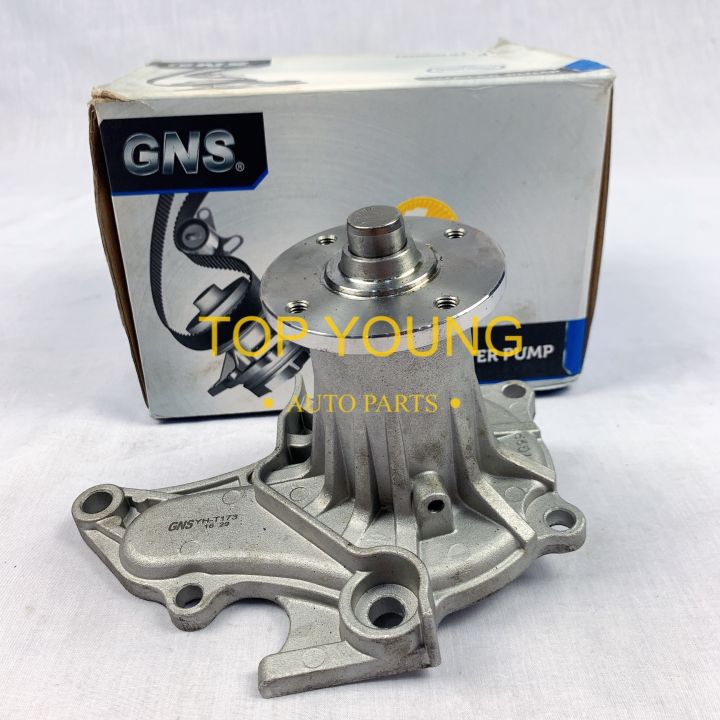 TOYOTA LEVIN AE86 1.6 83Y GNS WATER PUMP GENUINE PRODUCT | Lazada