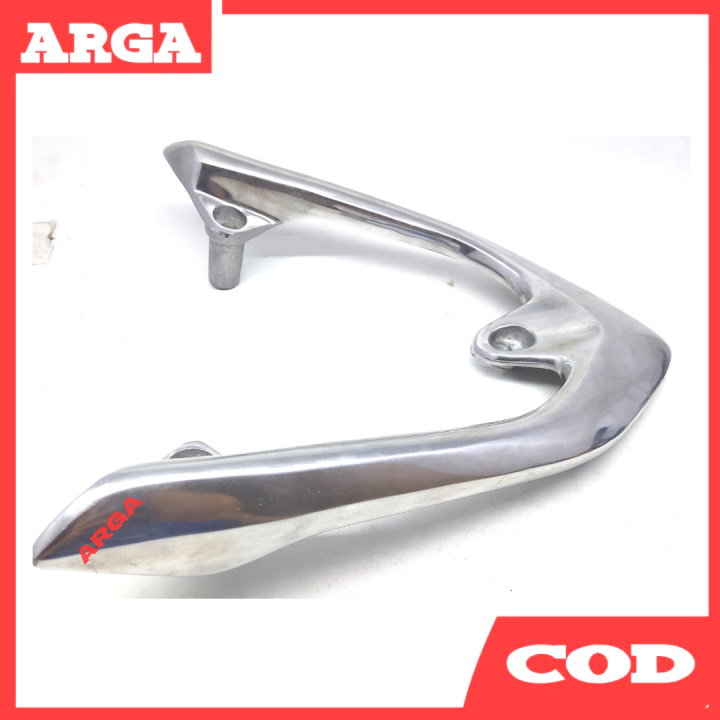 Begel Behel Handel Pegangan Tangan Belakang Honda Vario 125 150 ...