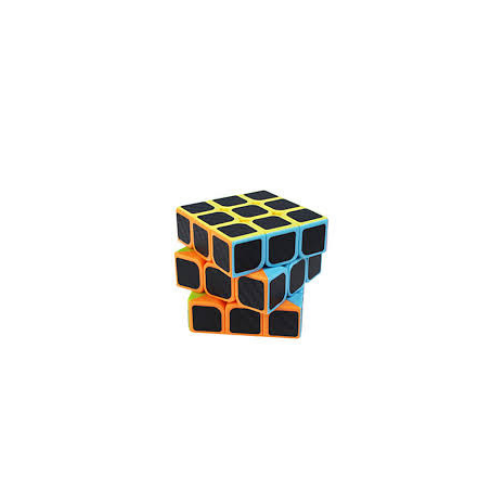 Carbon Riber Body MF3 series Rubik's Cube | Lazada PH