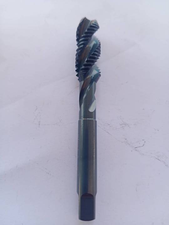 MACHINE TAP M10 * 1.5 HTD เกลียวสว่าน | Lazada.co.th