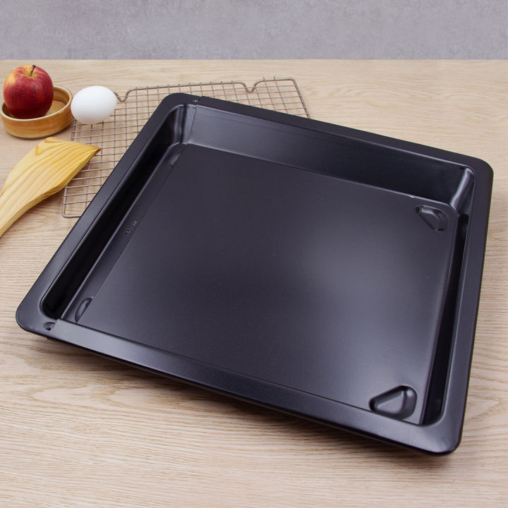 ALKO non-stick Extendable Baking tray | Lazada