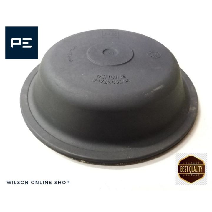 TRAILER BRAKE CHAMBER T-24 DIAPHRAGM | Lazada