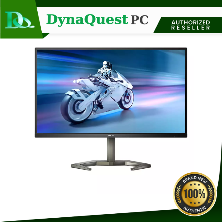 Philips 27M1N5200P 27" IPS 240Hz 1920x1080 .5ms Monitor FREESYNC/GSYNC ...