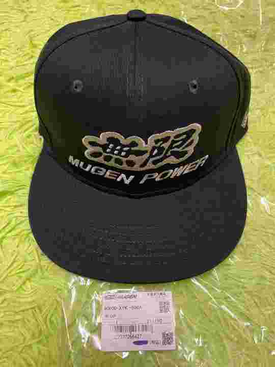 MUGEN Power Cap | Lazada