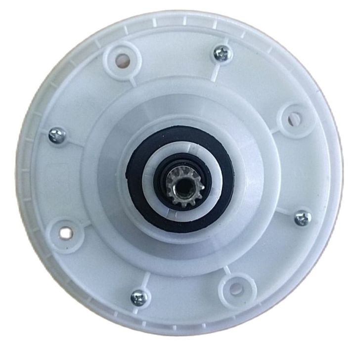 11 TEETH MULTIBRAND GEARCASE GEARBOX ASSEMBLY FOR WASHING MACHINE [ 3D ...