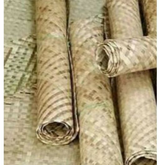 [Trends eMart] Tikar Mengkuang 120x 180cm / 140x 200cm | Lazada