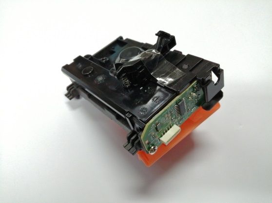 RM2-1662-000CN Laser Scanner Assy M102w M130fn รับประกัน 1 เดือน ...